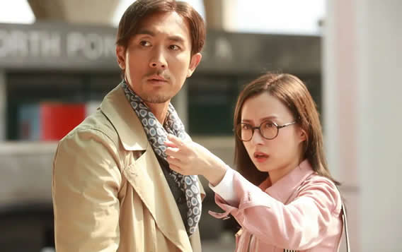 tvb剧2022有哪些(tvb新剧2022推荐) – 尚街拍